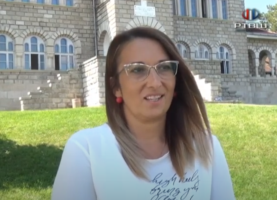 18 Đaka prvaka u Orašcu i Kopljarima – Radio-Televizija Šumadija – Aranđelovac