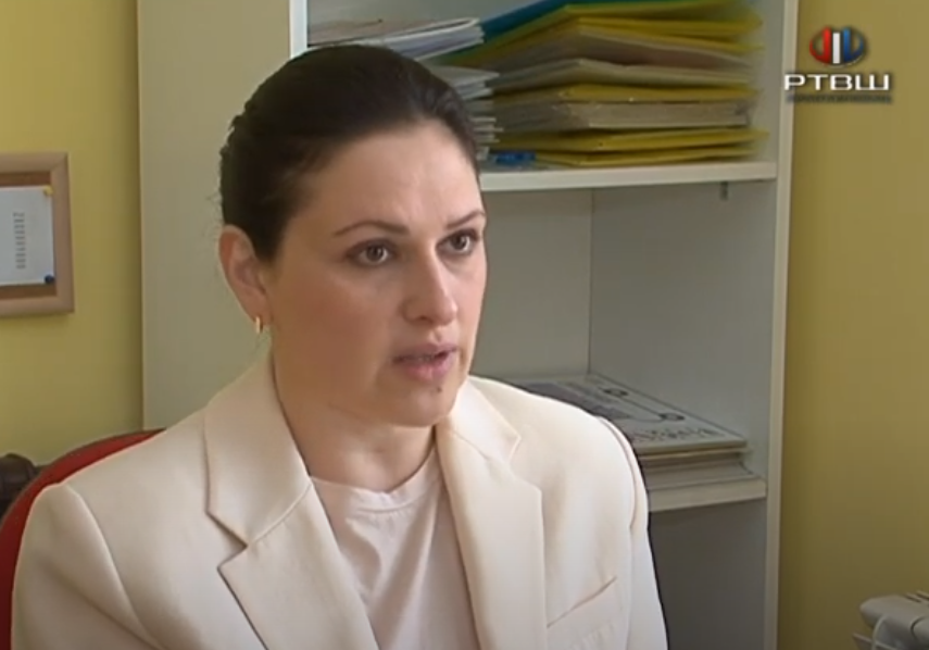 Poremećaji senzorne integracije – Radio-Televizija Šumadija – Aranđelovac