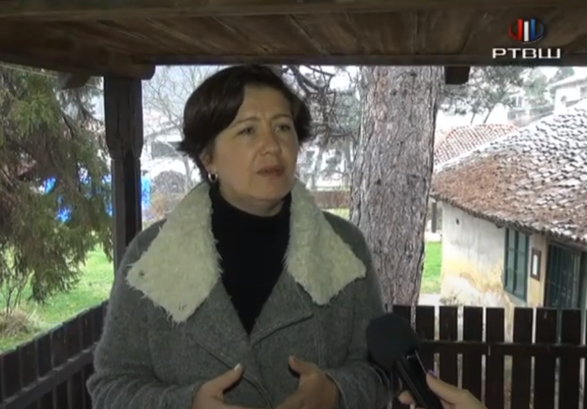 Badnji dan i Božić – dani običaja koji spajaju porodicu – Radio-Televizija Šumadija – Aranđelovac