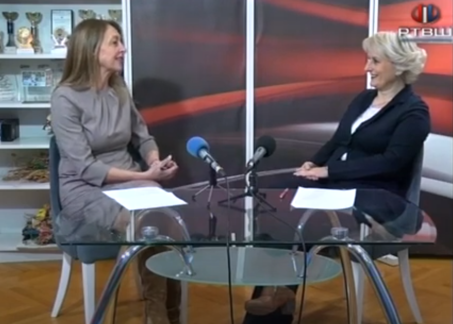 Nešto više: Sretenje – Dan državnosti – Radio-Televizija Šumadija – Aranđelovac